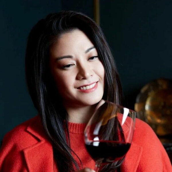 Wine, Dine & All Things In Between With Bernice + 1 | Episode 1: Jean ...